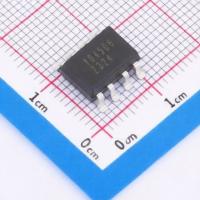 China Industrial grade optocoupler KTP HCPL-4506-C5L0 with integrated photodetector and pull up resistor for sale