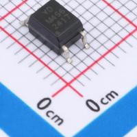 China Intelligent power module interface optocoupler KTP HCPL-M456-C5H0 for inverter efficiency improvement for sale