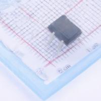 China Optocoupler 4 Pin Dip Package Gallium Arsenide Emitter NPN Transistor KTP PC817-B-F-AW KTP Electronic for sale