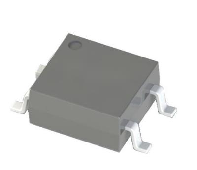 China High isolation phototransistor optocoupler KTP KTP357C TA AW with infrared emitting diode technology for sale