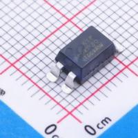 China KTP PC817S1-C-TU-F-AW KTP Photo Coupler Featuring GaAs Emitter and NPN Transistor for Signal Isolation for sale