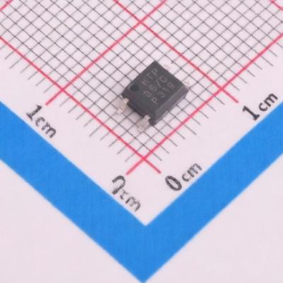 China Photocoupler KTP PC357C with High Isolation Voltage and Infrared Emitting Diode in 4 Pin SOP Package for sale
