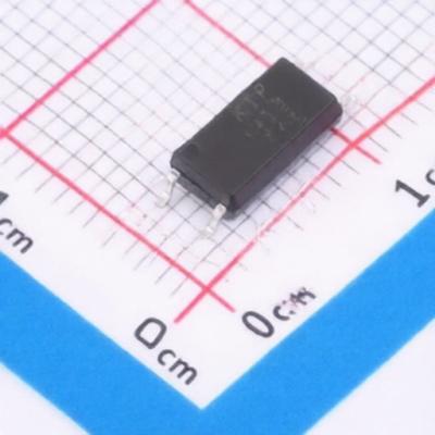 China Photocoupler KTP KTP 1019 Featuring Infrared Emitting Diode and Phototransistor for Signal Transmission for sale