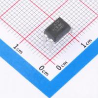 China Phototransistor Photocoupler Device KTP PC816C Ensuring Signal Transmission Between Different Circuits for sale