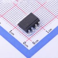 China High voltage photocoupler LITEON LTV-3120S-TA1 designed for motor control and power inverter systems for sale