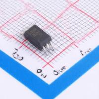 China High voltage photocoupler LITEON LTV6341WTA1-V for driving IGBTs MOSFETs in motor control and power supply for sale