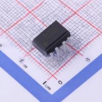 China Photocoupler LITEON LTV-3150-L IGBT Gate Drive Device with Rail to Rail Output Voltage and High CMR for sale