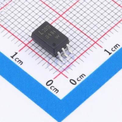 China photocoupler LITEON LTV-341P-TA1-H for driving power IGBTs and MOSFETs in motor control applications for sale