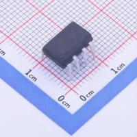 China Photocoupler LITEON LTV-3120 with high peak output current and operation across wide temperature range for sale