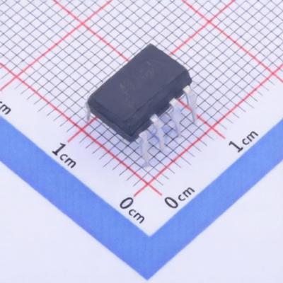 China Photocoupler LITEON LTV-3120 with high peak output current and operation across wide temperature range for sale