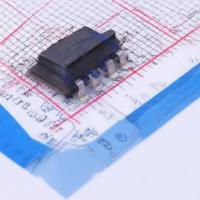 China IGBT Gate Driver LITEON LTV-T350S-TA1 Optocoupler with Wide Temperature Range and MSL Level 1 Certification for sale