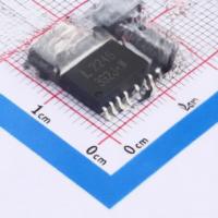 China 5 amp output current LITEON LTV-332J-TP1 optocoupler with soft IGBT turn off and active Miller clamping for sale
