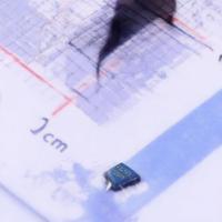 China Power inverter photocoupler LITEON LTV-5341-TP1 with rail to rail output voltage and wide temperature operation range for sale