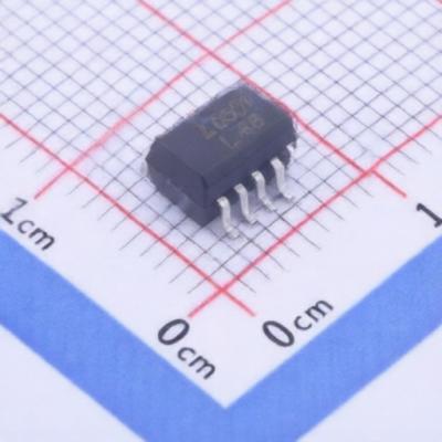 China LITEON LTV 0501 photocoupler with UL cUL and VDE certification providing robust electrical isolation for sale