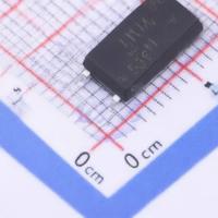 China Industrial photocoupler LITEON LTV-5341-TP1-L for power supply and motor control inverter applications for sale