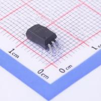 China Industrial photocoupler LITEON LTV-314NW-TA1 designed for driving power IGBTs and MOSFETs in power supply systems for sale