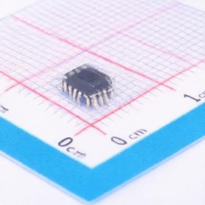 China Rail to Rail Output Voltage Optocoupler LITEON LTV-155E-L-S for Driving Power IGBTs and MOSFETs in Inverter Systems for sale