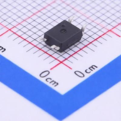 China photocoupler LITEON LTV-356T-B offering high collector emitter voltage for electronic circuit protection for sale