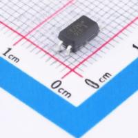 China High Isolation Voltage Photocoupler LITEON LTV-217-TP1-B-G with ESD Protection and MSL Class1 Rating for sale