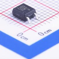 China high isolation voltage photocoupler LITEON LTV-356T ideal for system appliances and electronic circuits for sale