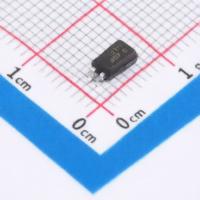China Photocoupler Device LITEON LTV-217-C-G with High Density Mounting Capability and RoHS Compliance for sale