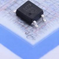 China Photocoupler LITEON LTV-357T-B Featuring 3750Vrms Isolation Voltage and Compact 2mm Profile Package for sale
