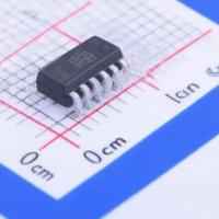 China High isolation voltage photocoupler LITEON LTV-356T-D with compact size and high current transfer ratio for sale