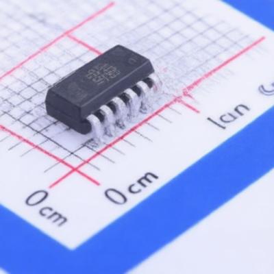 China High isolation voltage photocoupler LITEON LTV-356T-D with compact size and high current transfer ratio for sale