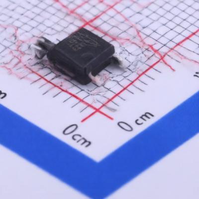 China LITEON LTV-352T series photocoupler offering high CTR and input output isolation in mini flat package for sale