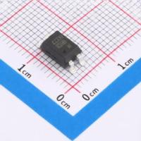 China Fast Response Photocoupler LITEON LTV-816S-TA1-B Single Channel 5000Vrms Isolation Voltage 4 Seconds for sale
