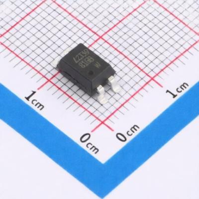 China Fast Response Photocoupler LITEON LTV-816S-TA1-B Single Channel 5000Vrms Isolation Voltage 4 Seconds for sale