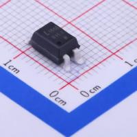 China photocoupler LITEON LTV-814S-TA1-A with high input output isolation and automated assembly packaging for sale