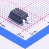 China Photocoupler device LITEON LTV-816S-TA1-A featuring high isolation voltage and fast response time for electronic applications for sale