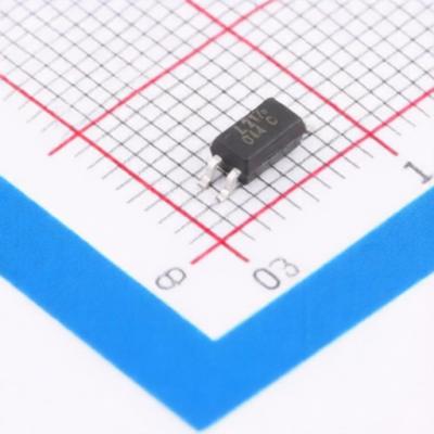 China Programmable Controller Photocoupler LITEON LTV-217-TP1-C-G High Density Mounting and Halogen Free for sale