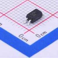 China Photocoupler Device LITEON LTV-214-G with High Density Mounting and Excellent Isolation Performance for sale