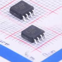 China High Density Mounting Photocoupler LITEON LTV-224 for Programmable Controllers and System Appliances for sale
