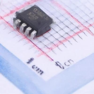 China Battery management photocoupler LITEON LTV-176G with infrared emitting diode and normally open configuration for sale