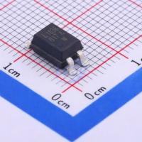 China Photocoupler Single Dual Quad Channel LITEON LTV-817S-TA1-A High Isolation Voltage Device for sale