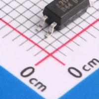 China Photocoupler LITEON LTV-217-D-G designed for performance in measuring instruments and system appliances for sale