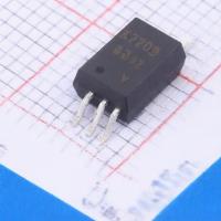 China high current photocoupler LITEON LTV-6341W-TA1 for motor control inverter and power supply applications for sale