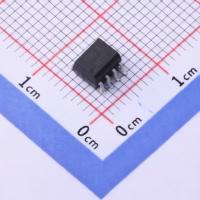 China Photocoupler with Integrated Enable Function and High Common Mode Transient Immunity LITEON LTV-063L for sale