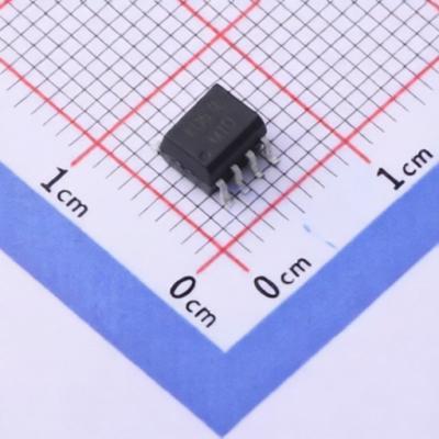 China Photocoupler with Integrated Enable Function and High Common Mode Transient Immunity LITEON LTV-063L for sale