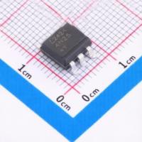 China Photocoupler optocoupler device LITEON 4N25S-TA1 with dual inline package and high isolation voltage for sale