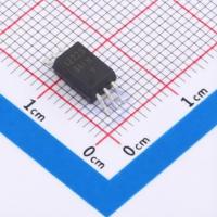 China motor control photocoupler LITEON LTV-341W-TA1-H with wide temperature range and high peak output current for sale