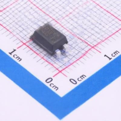 China photocoupler LITEON LTV816STP-D3-TXCU with 5000Vrms isolation voltage and multiple safety approvals for sale