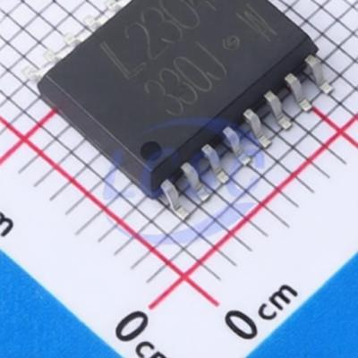 China High reliability LITEON LTV-330J-TP1 intelligent gate driver suitable for discrete power stages and inverter for sale