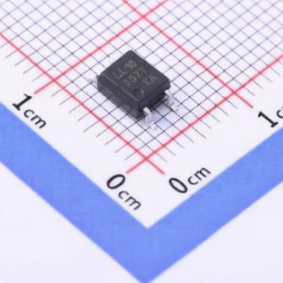 China High isolation photocoupler LITEON LTV-357T-A featuring current transfer ratio suitable for programmable controllers for sale