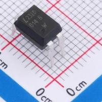 China High Isolation Voltage Photocoupler LITEON LTV-814-B Ideal for Consumer and Industrial Electronics for sale