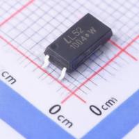 China high voltage photocoupler LITEON LTV-1004-TP1-G suitable for programmable controllers and substrates for sale