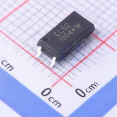 China high voltage photocoupler LITEON LTV-1004-TP1-G suitable for programmable controllers and substrates for sale